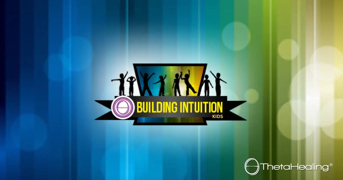 Building Intuition Kids | Theta Path